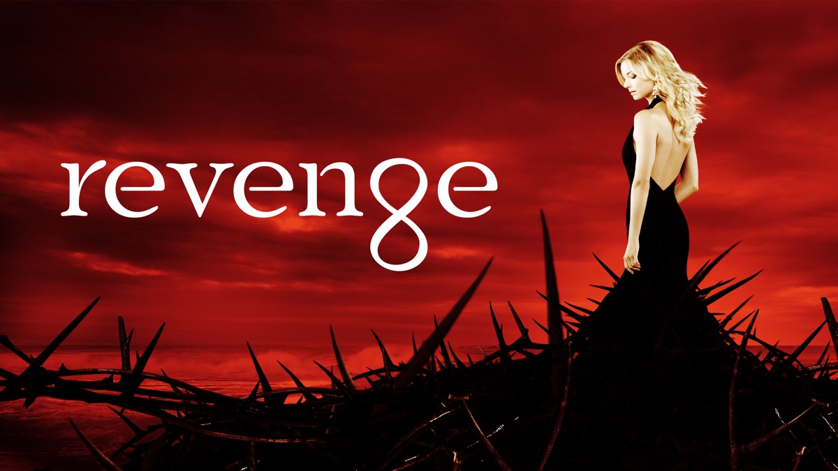 ‎Revenge - Apple TV