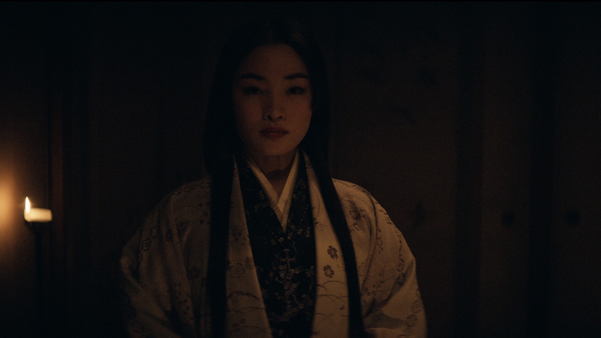 Ladies of the Willow World - Shōgun (Series 1, Episode 6) - Apple TV (AI)