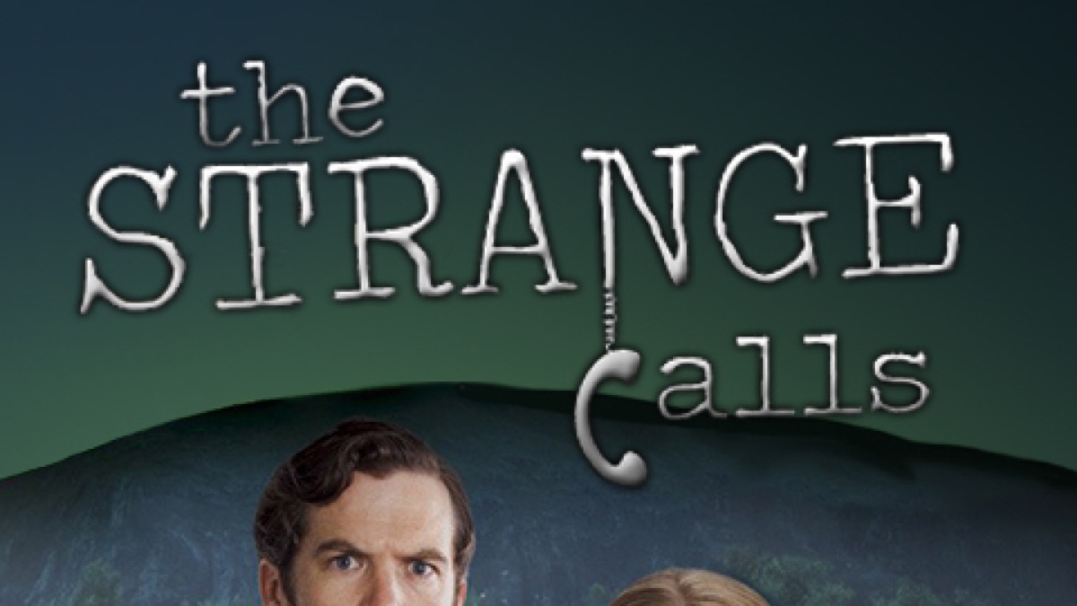 ‎The Strange Calls - Apple TV
