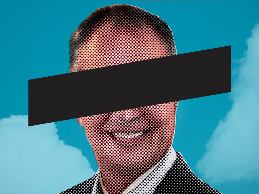 Love Fraud - Apple TV (NO)