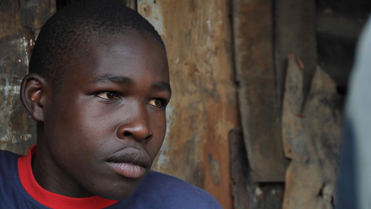 The Fourth World - Apple TV