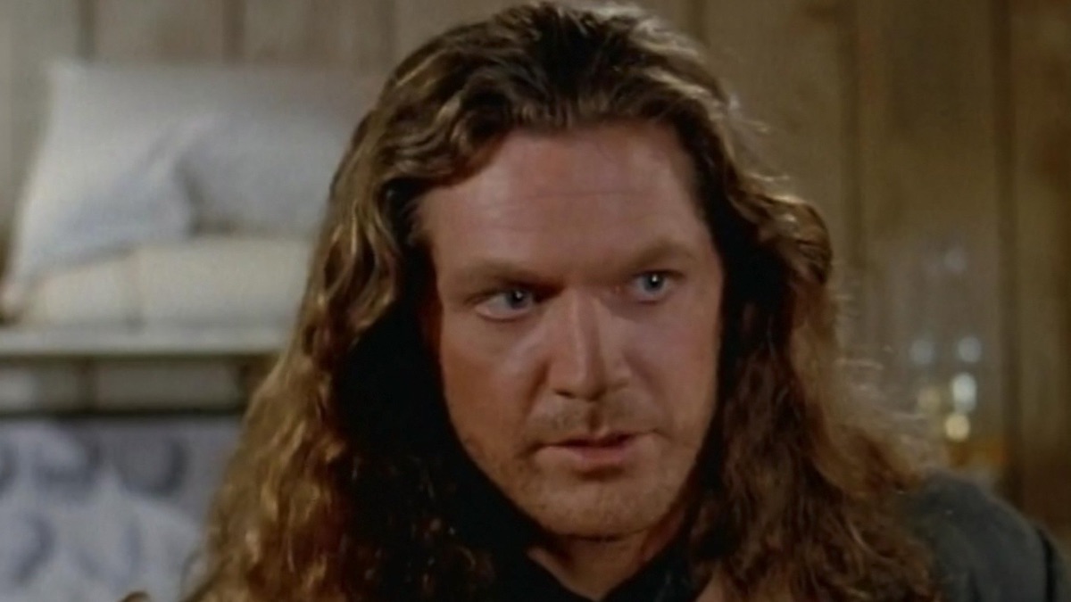 Haylie Johnson Dr Quinn