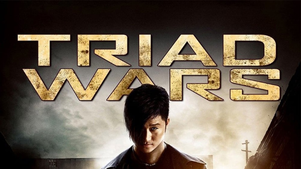 ‎Fatal Move - Apple TV