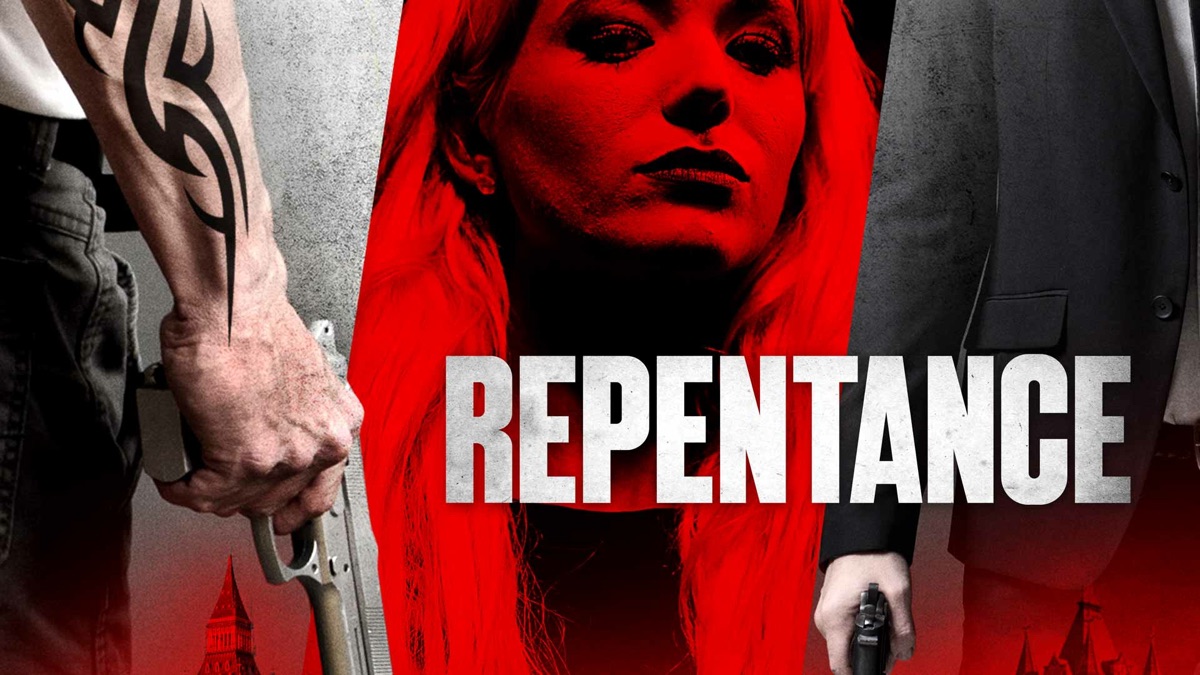 Repentance - Apple TV