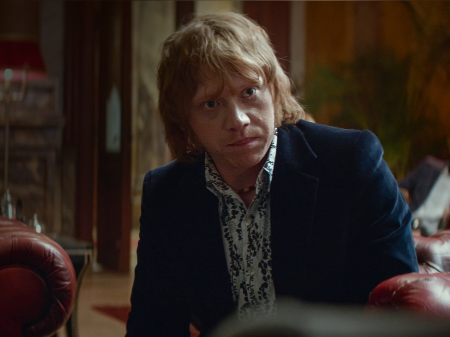 Moonwalkers | Apple TV