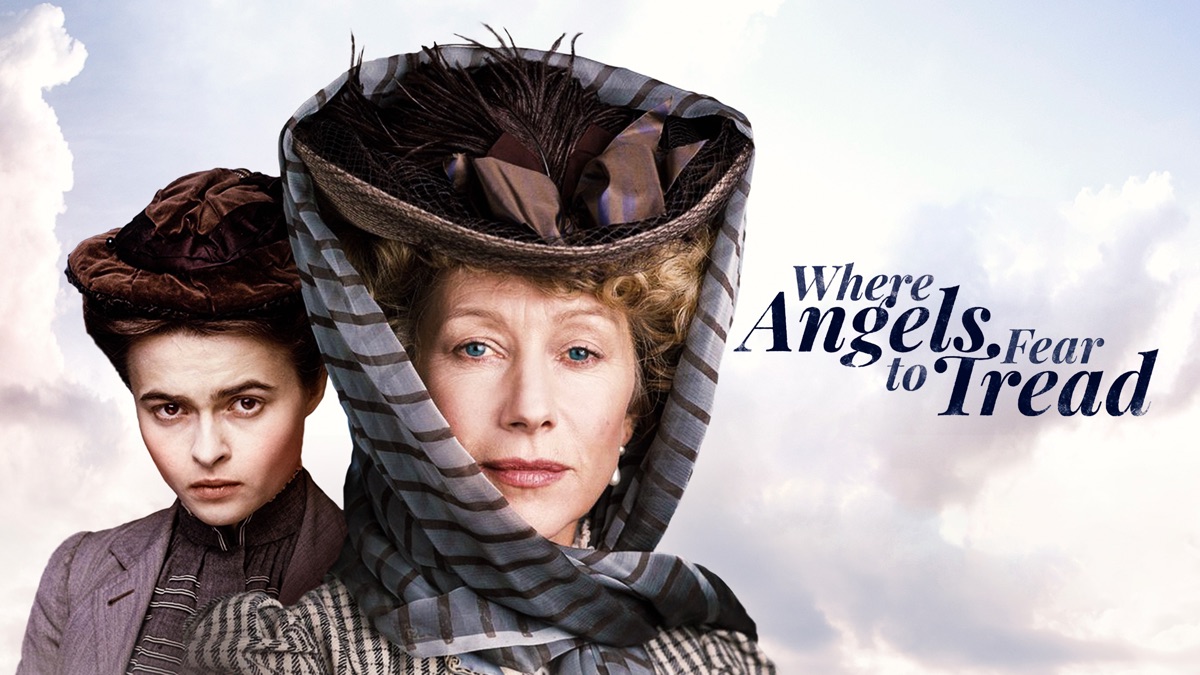 ‎Where Angels Fear to Tread - Apple TV