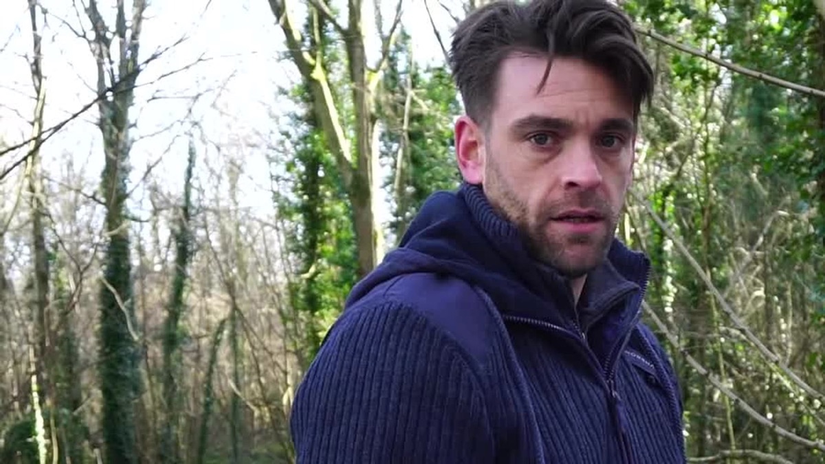 The Mothman Tapes | Apple TV