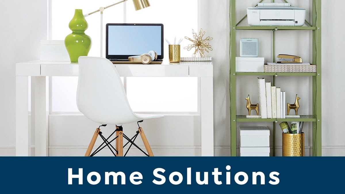 ‎Origami Storage & Organization - Apple TV