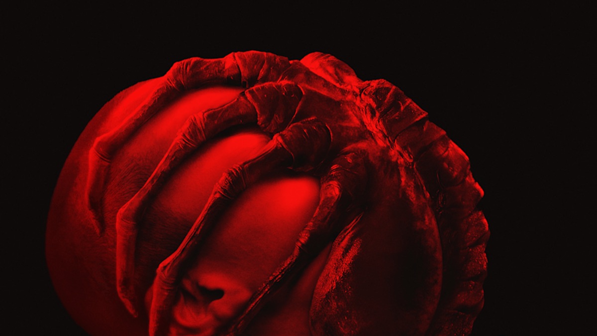 ‏Alien: Romulus - Apple TV