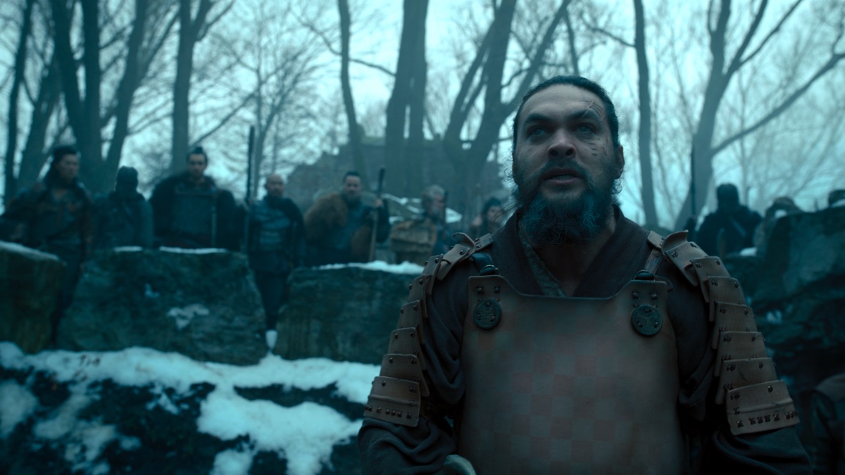 See – Official Trailer – Apple TV+ (PH)