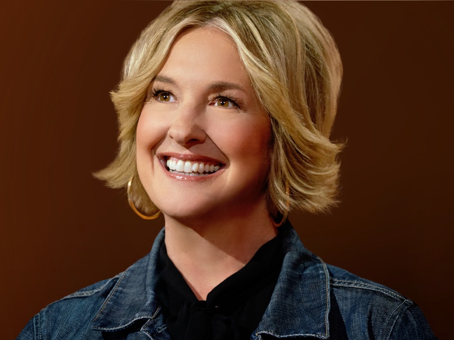 Brené Brown: Atlas of the Heart | Apple TV