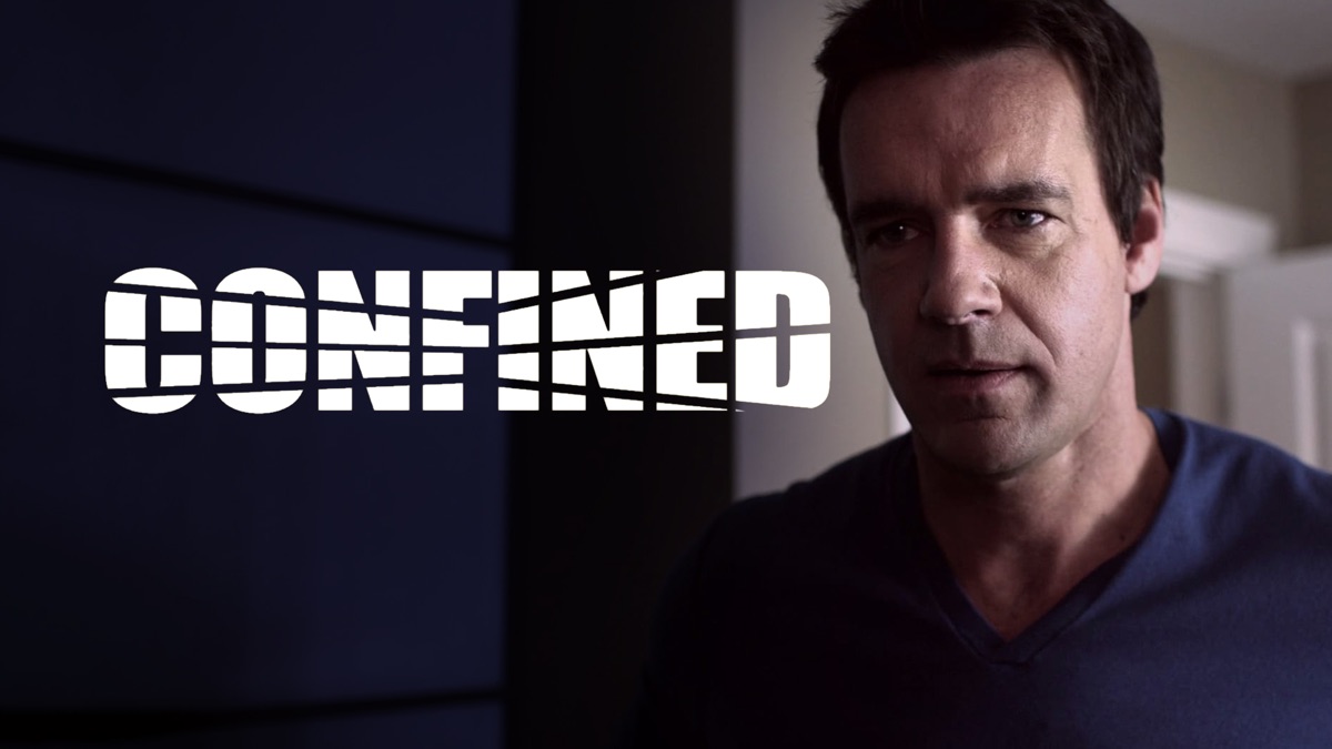 Confined》- Apple TV