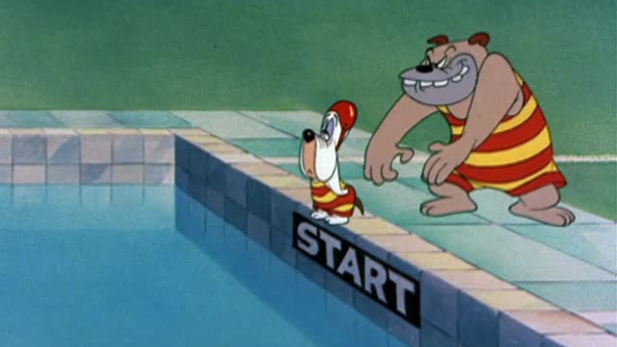 The Chump Champ - Droopy (Season 1, Episode 2) - Apple TV