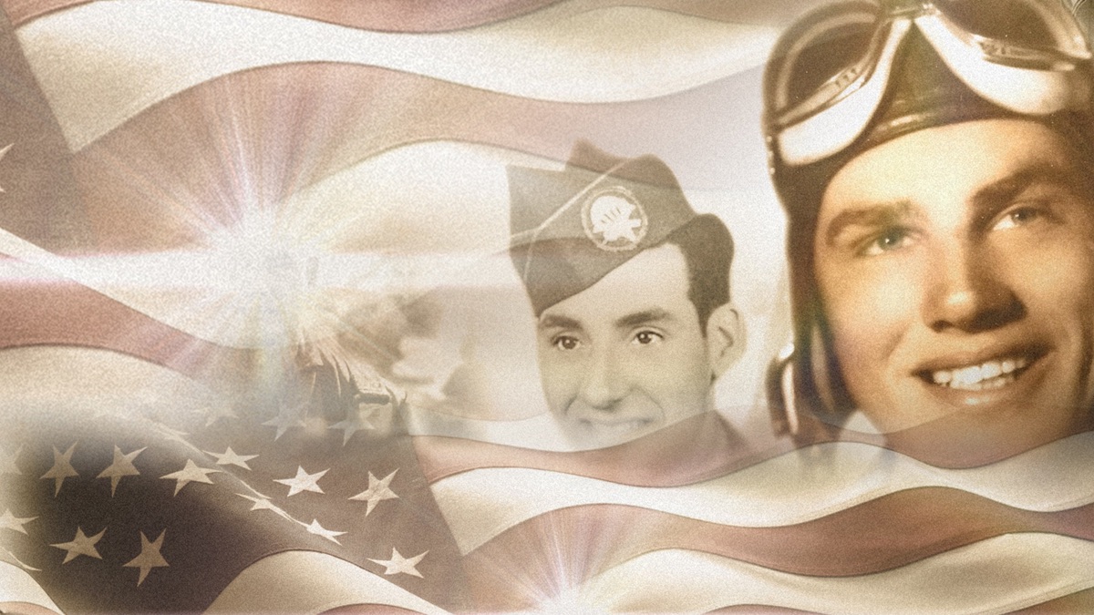 The Final Journey of the Greatest Generation - Apple TV