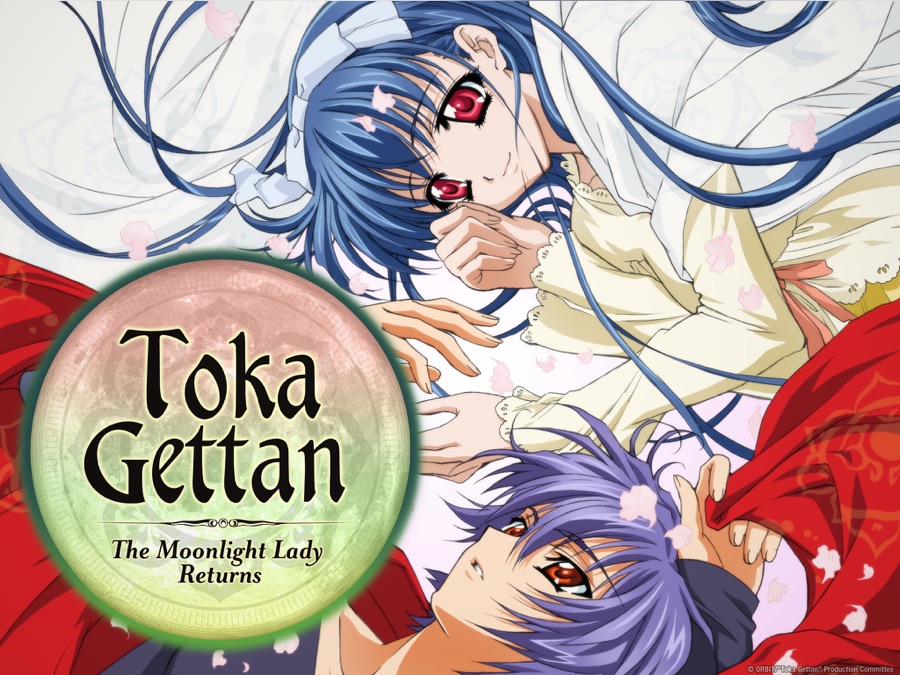Toka Gettan - The Moonlight Lady Returns - Apple TV