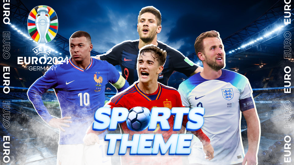 Sports Themes Widgets 2024 - App Store Major Update by MyTheme | AppsHunter