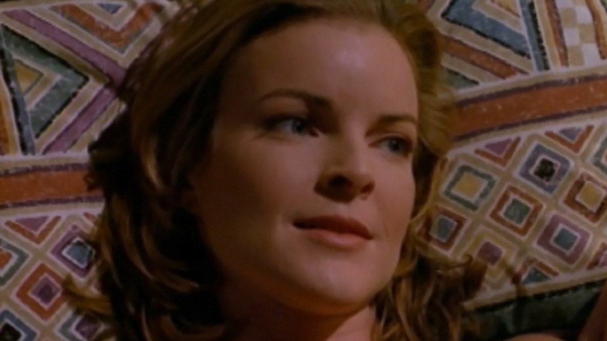 Hook, Line and Hayley - Melrose Place (Series 4, Episode 13) - Apple TV ...