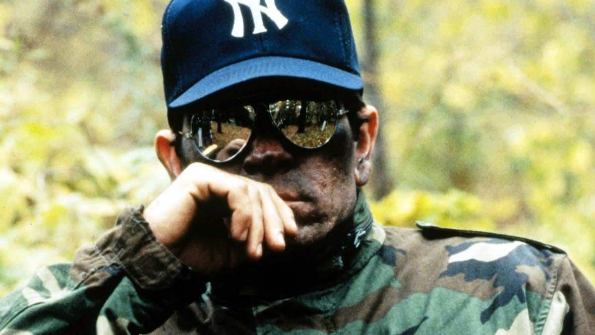 The Park Is Mine - Apple TV