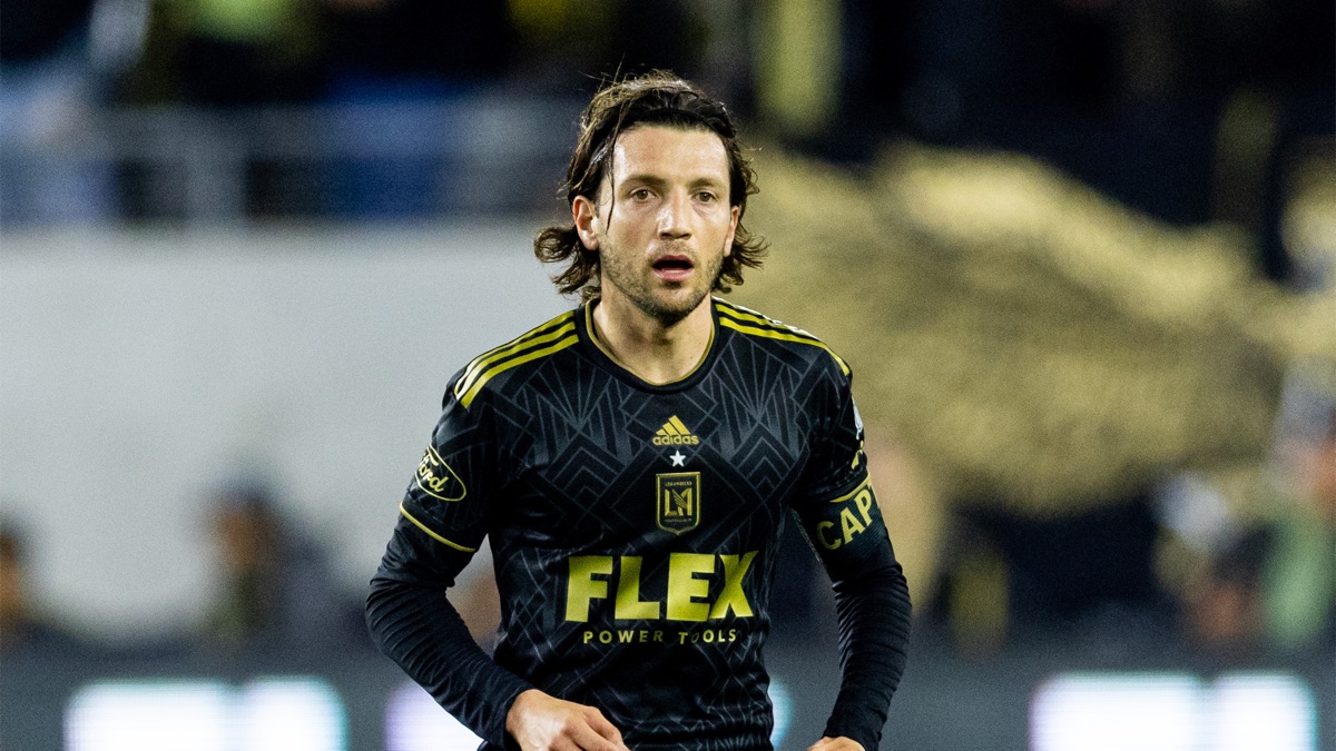 Los Angeles Football Club vs. Seattle Sounders FC June 21, 2023 - Watch ...