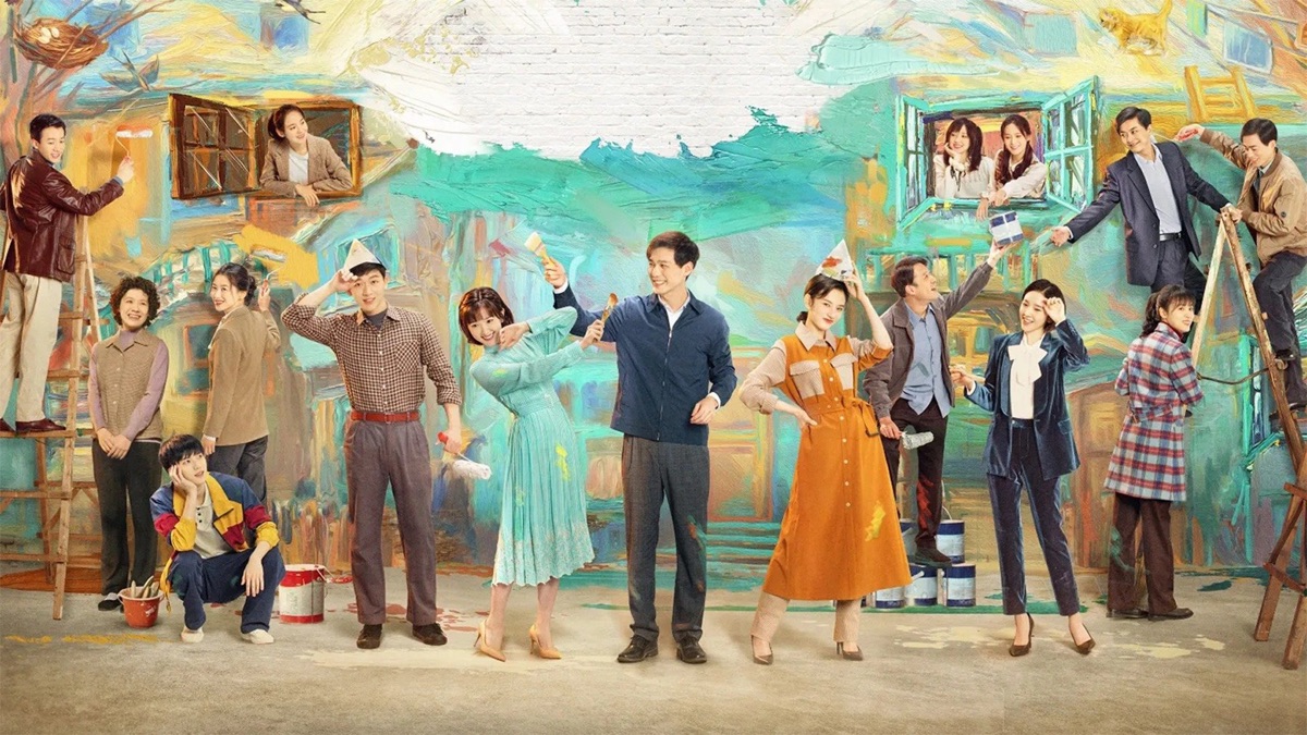 The Bond - Apple TV (UK)