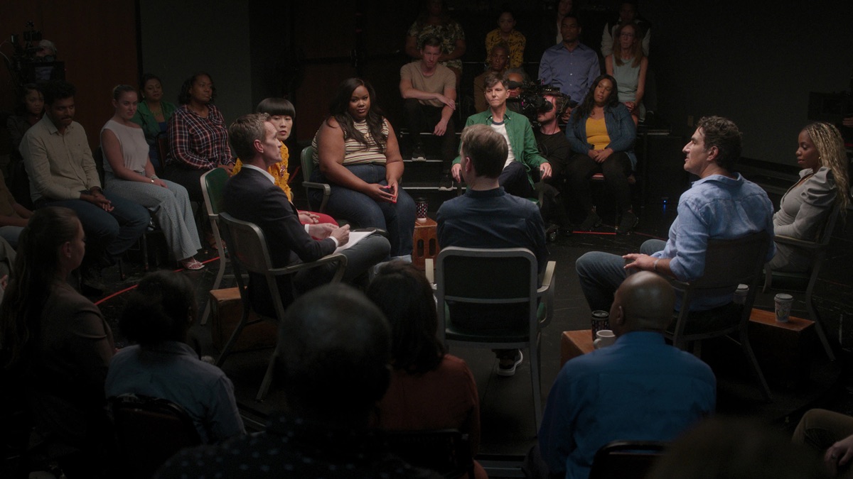 Group Therapy - Apple TV (PE)