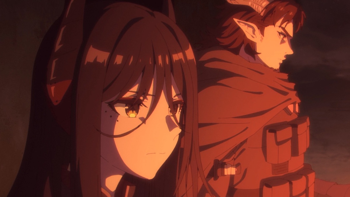 ‎Consumables - Arknights (Series 3, Episode 2) - Apple TV (UK)