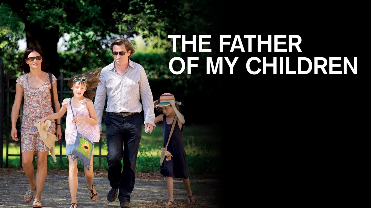 ‎The Father of My Children - Apple TV