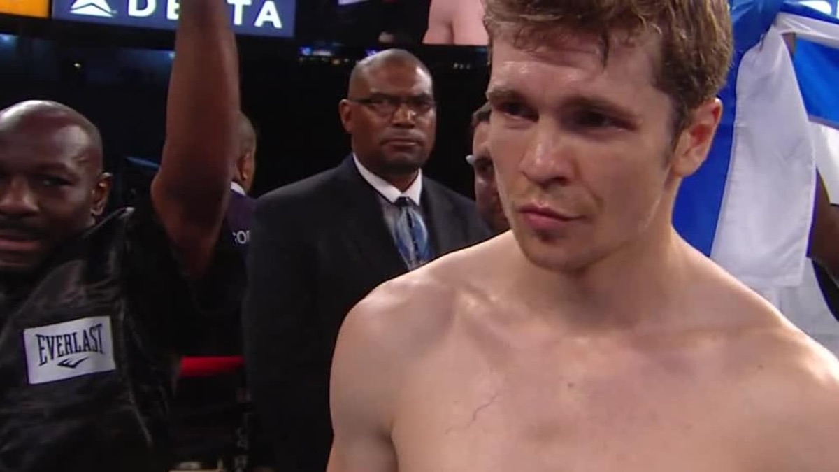 Boxing's Best of 2010: Yuri Foreman vs. Miguel Cotto - 6-5-10 - Apple TV