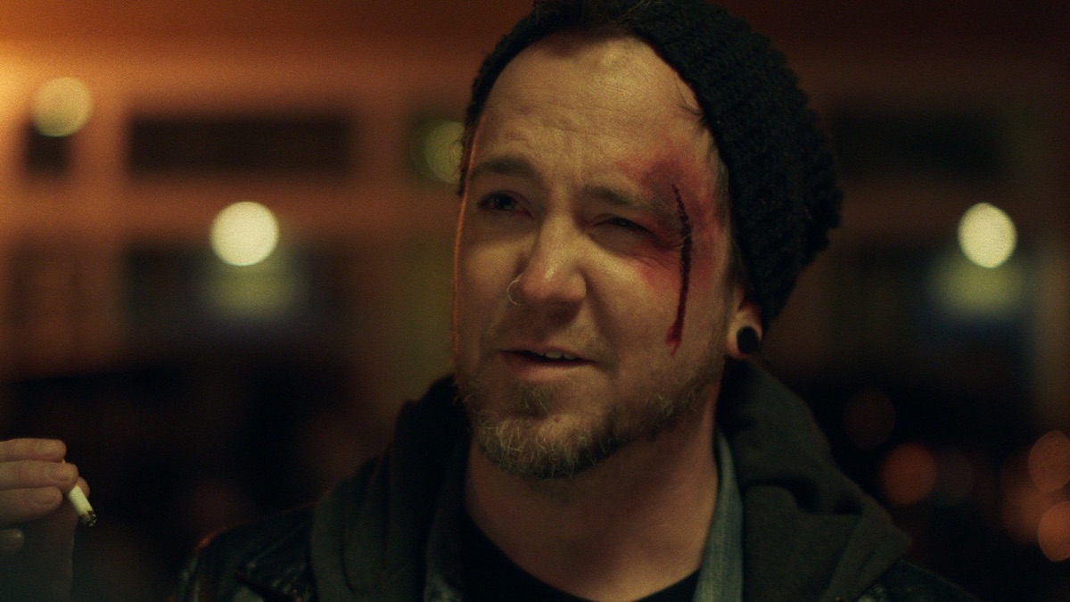 The Hand That Feeds - Apple TV