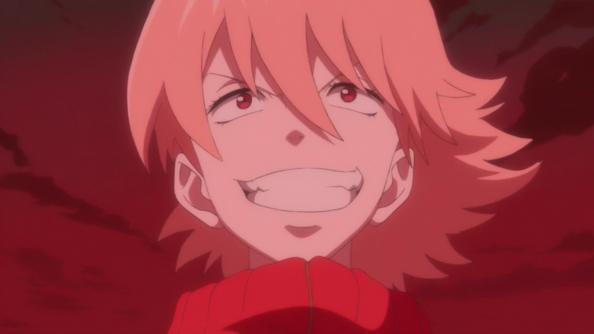 Our Running – FLCL (Season 2, Episode 6) - Apple TV (AU)