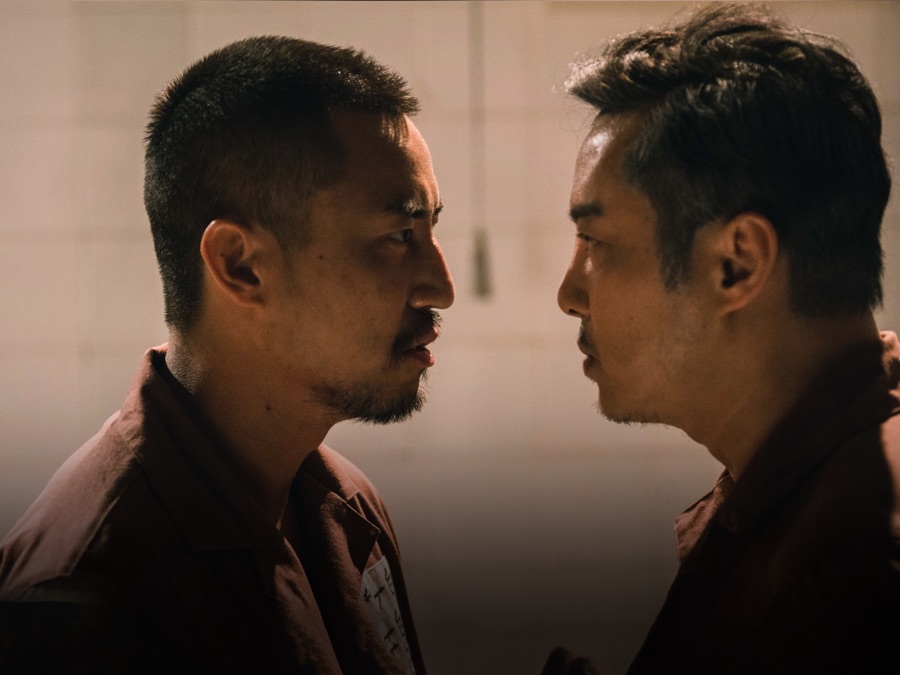 Breakout Brothers - Apple TV (SG)