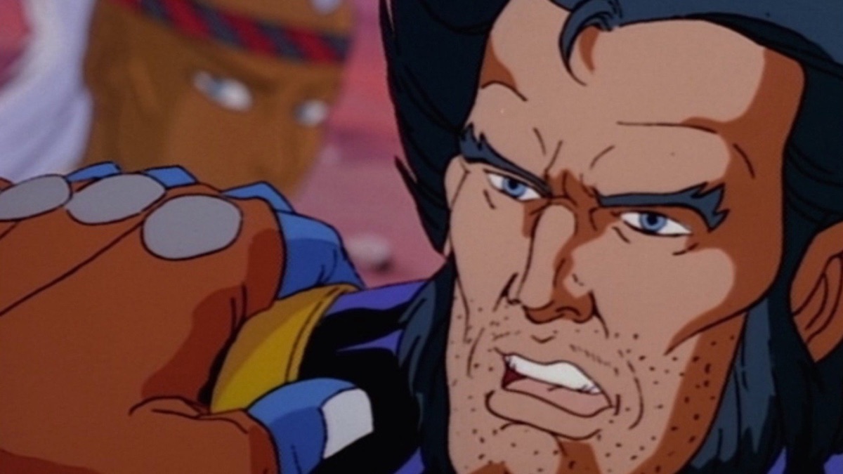 ‎Courage - X-Men (Series 3, Episode 19) - Apple TV (MX)