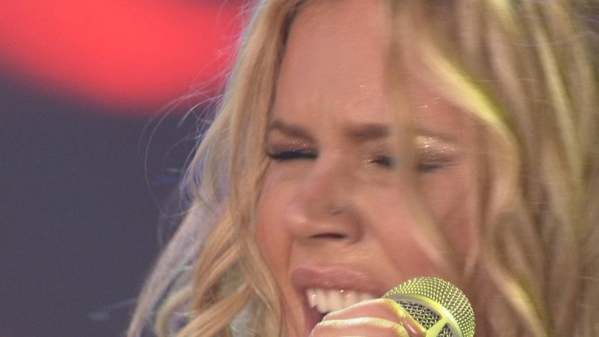 Joss Stone - Live at Soundstage - Apple TV (IE)