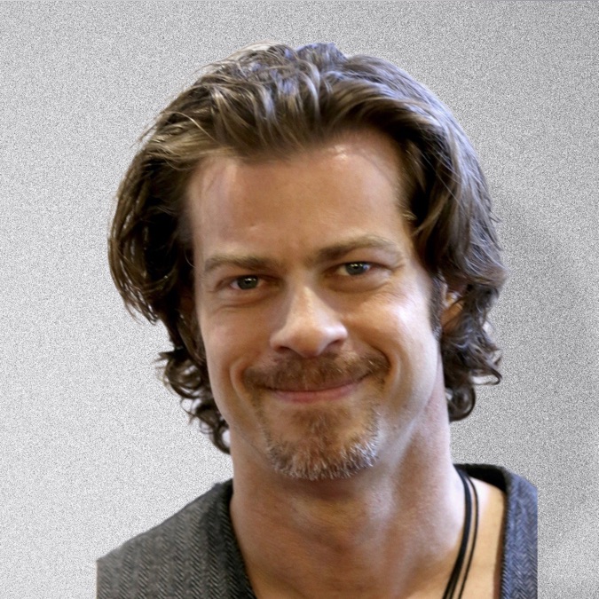 ‏أفلام وبرامج Eric Paul Erickson - Apple TV