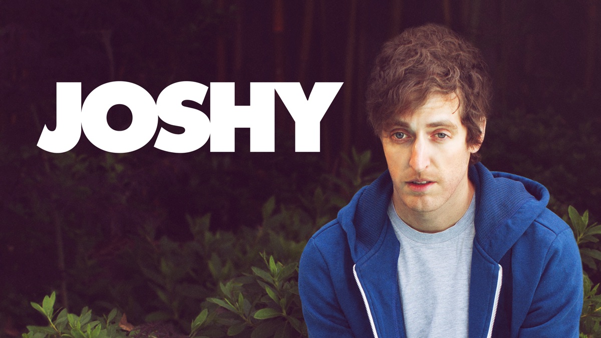 Joshy - Apple TV