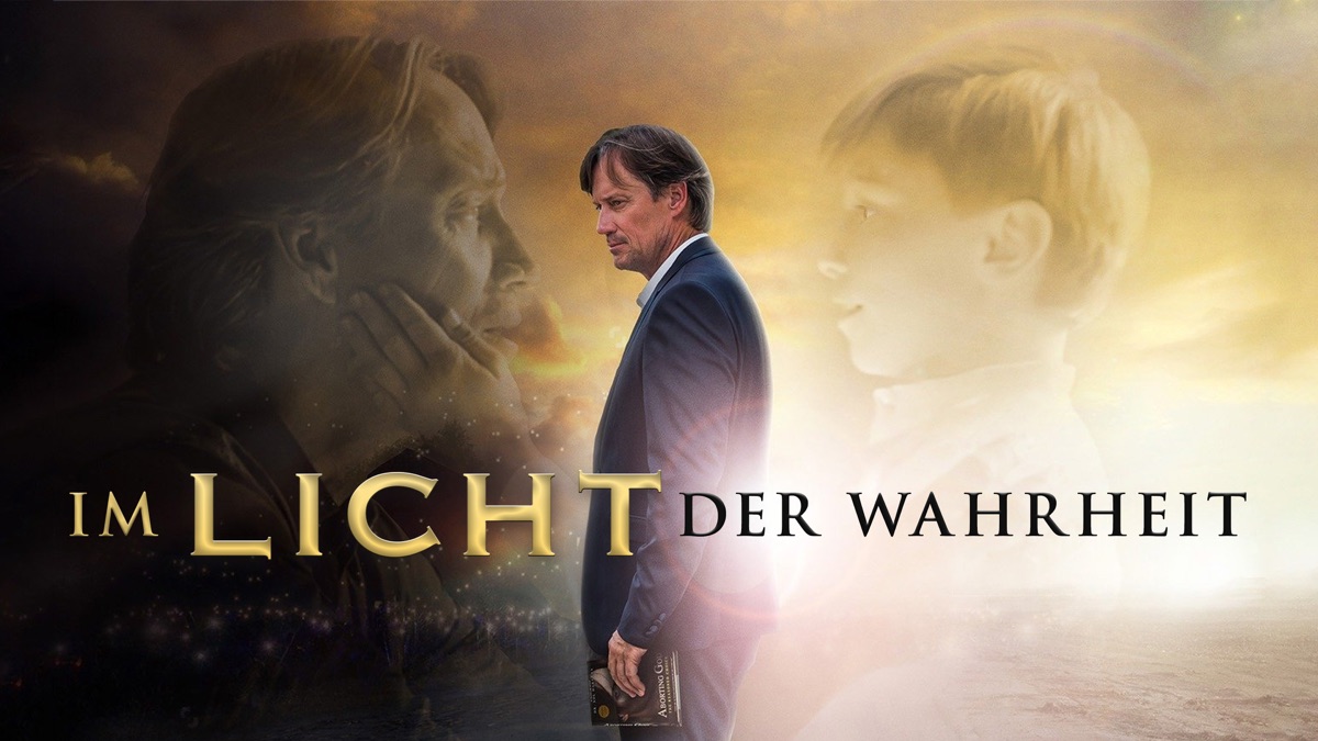‎Im Licht der Wahrheit - Apple TV