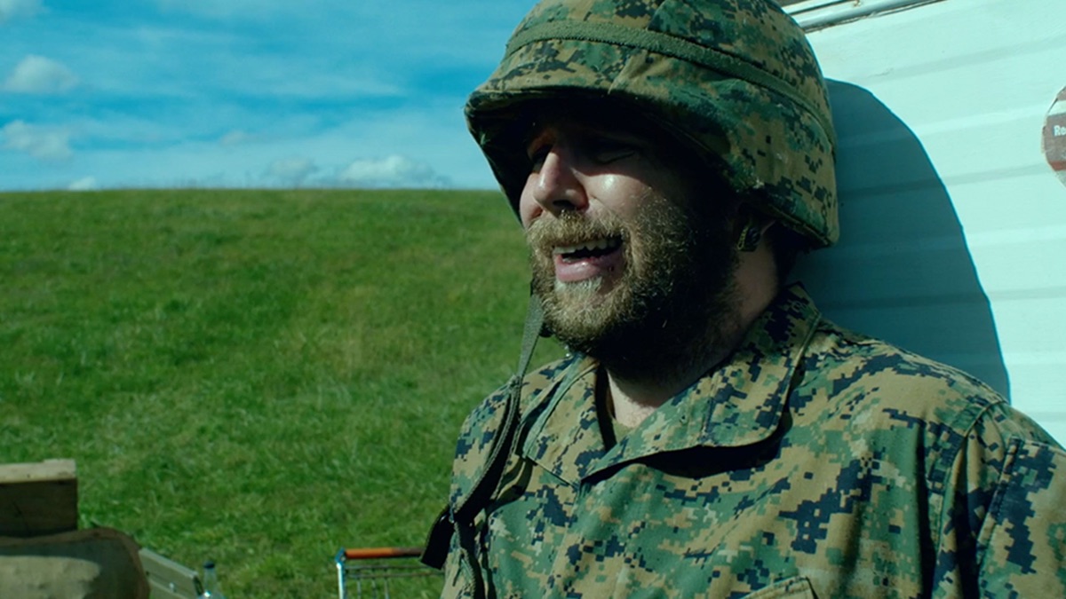 Soldier Songs - Apple TV