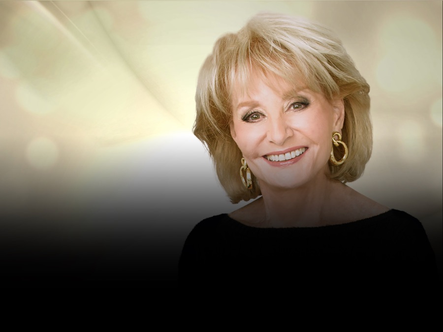 Our Barbara -- A Special Edition of 20/20 - Apple TV