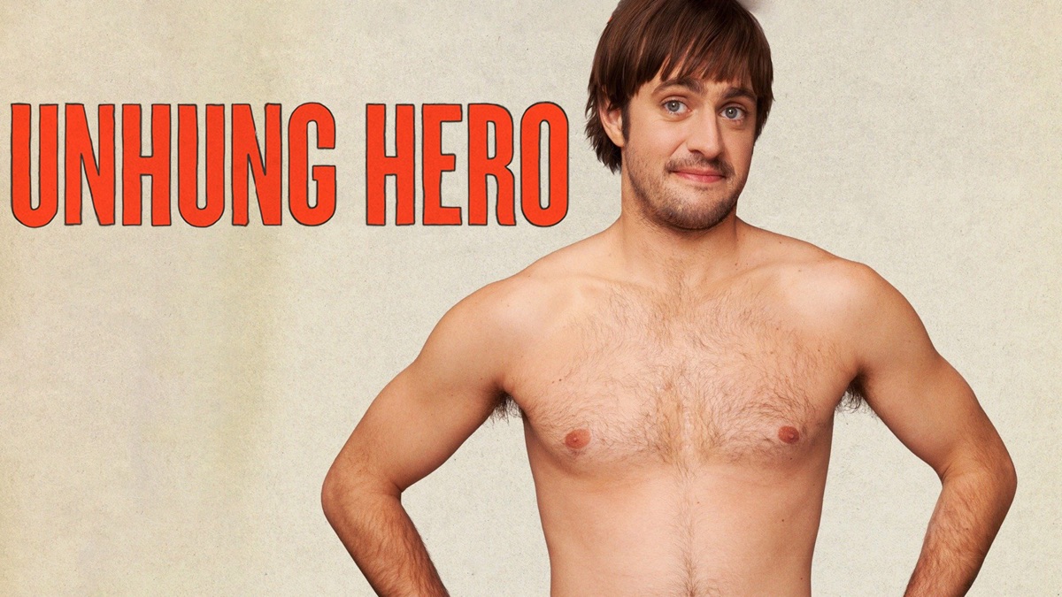 ‎Unhung Hero - Apple TV