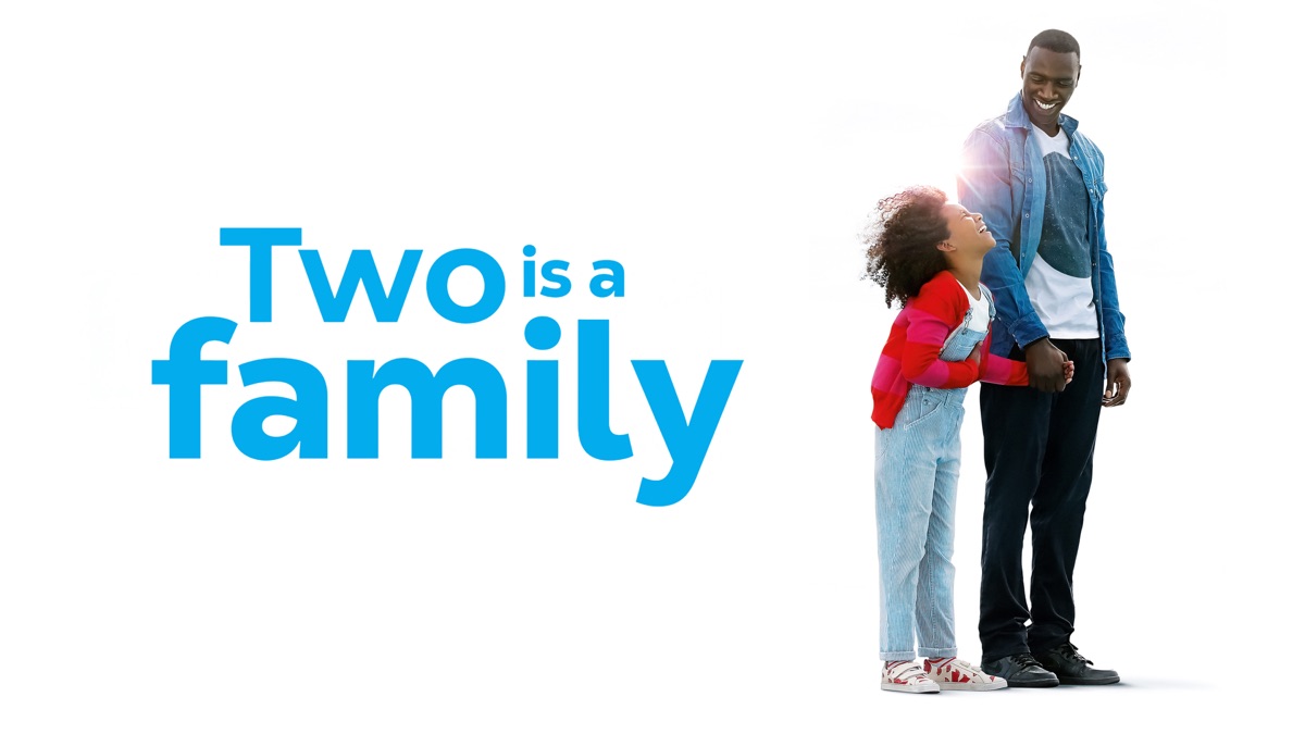 ‎Two Is a Family - Apple TV