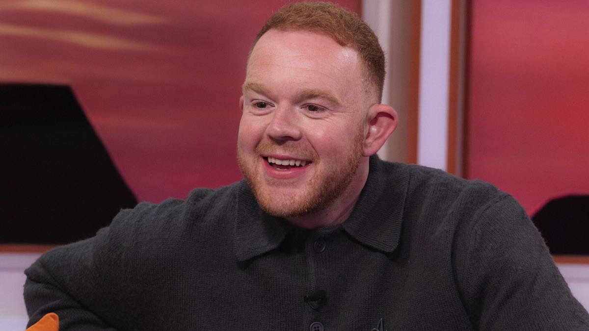 Episode 70 - Good Morning Britain (Series 15, Episode 70) - Apple TV (UK)