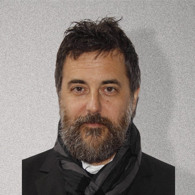 ‎Películas y programas de TV de Mark Romanek - Apple TV