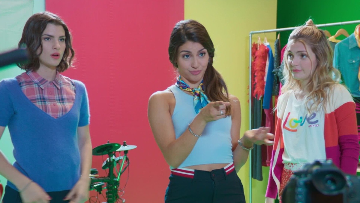 Episode 34 - Bia (Series 1, Episode 34) - Apple TV (BH)