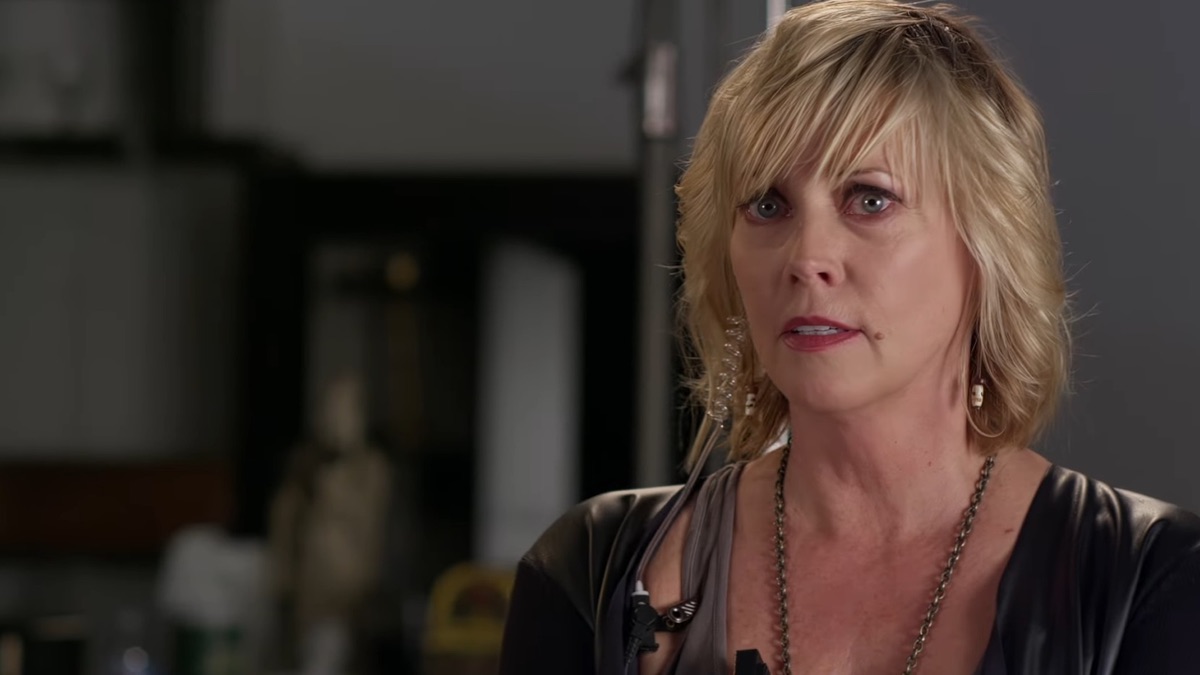 Magpie Funeral - Apple TV