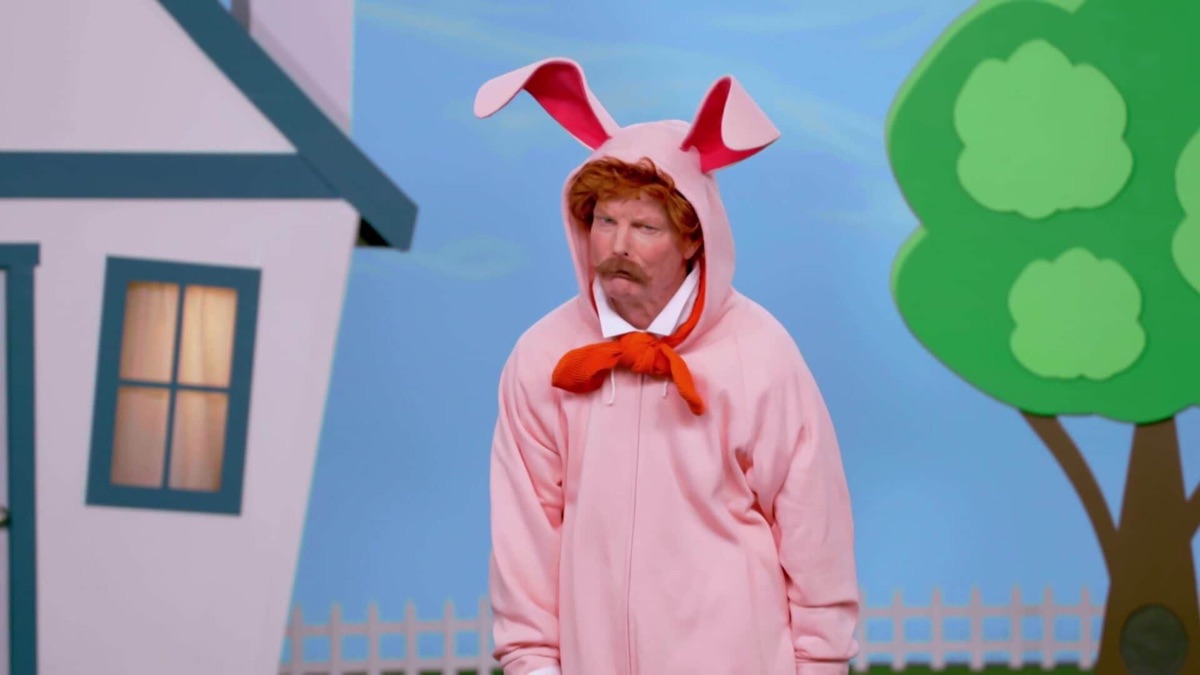 ‎My Elmo: Exercise – My Sesame Street Friends (Season 1, Episode 6 ...