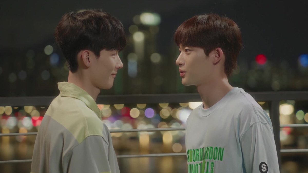 Our Dating Sim - Apple TV