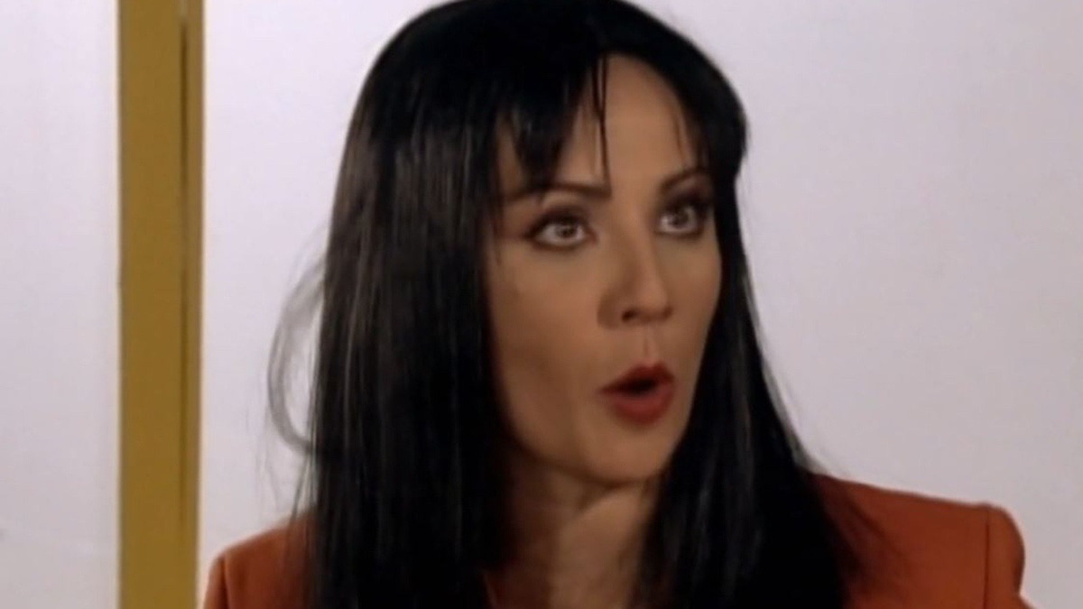 La Hora Pico Capítulo 109 - La Hora Pico (temporada 1, episodio 109 ...