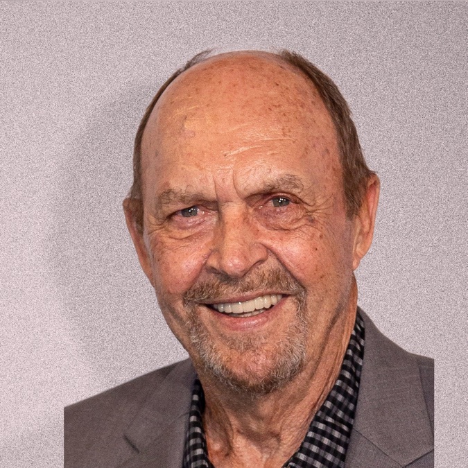 ‎John Ashton Films and Shows – Apple TV