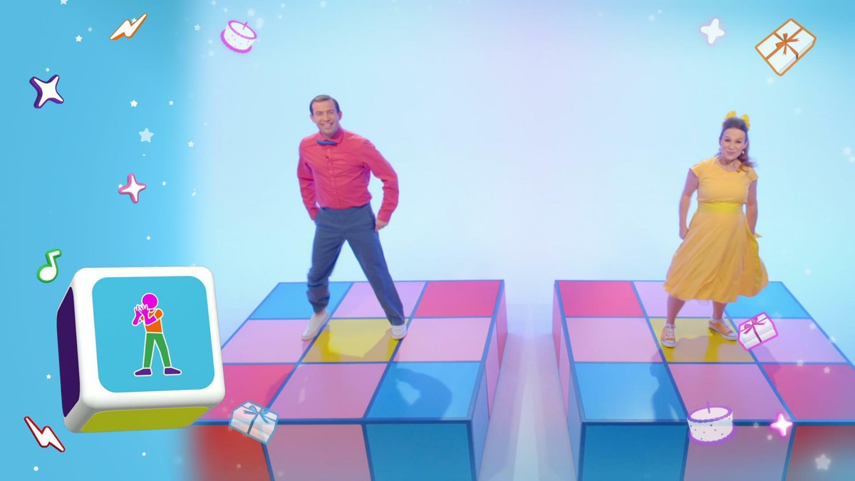 Happy Birthday - Milkshake! Bop Box Boogie (Series 1, Episode 24 ...