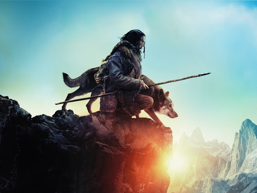 Alpha | Apple TV (BG)